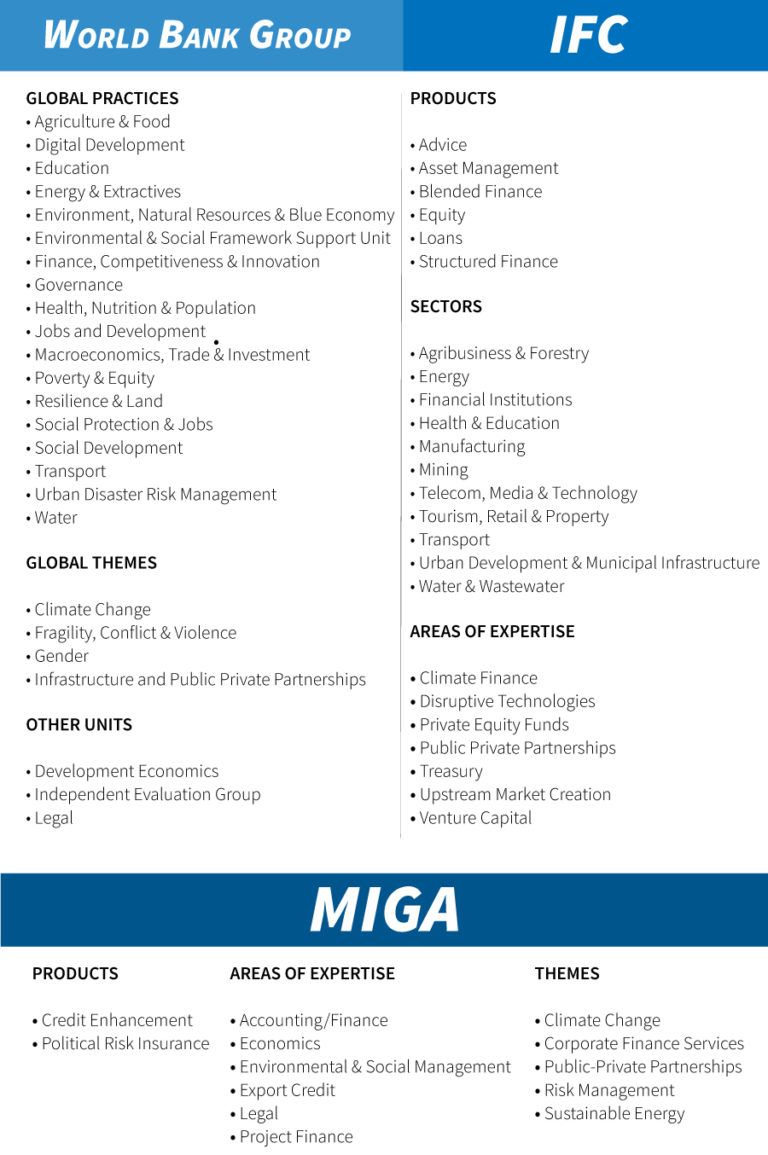 World Bank YPP 2025 Minimum Requirements | Get Prepared!