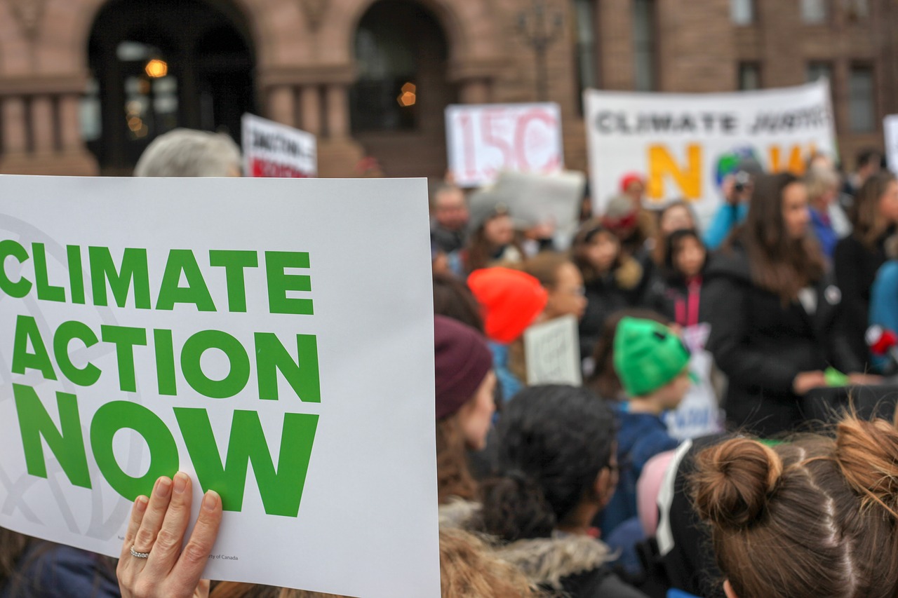 Understanding the SDGs: Goal 13 and the importance of climate action