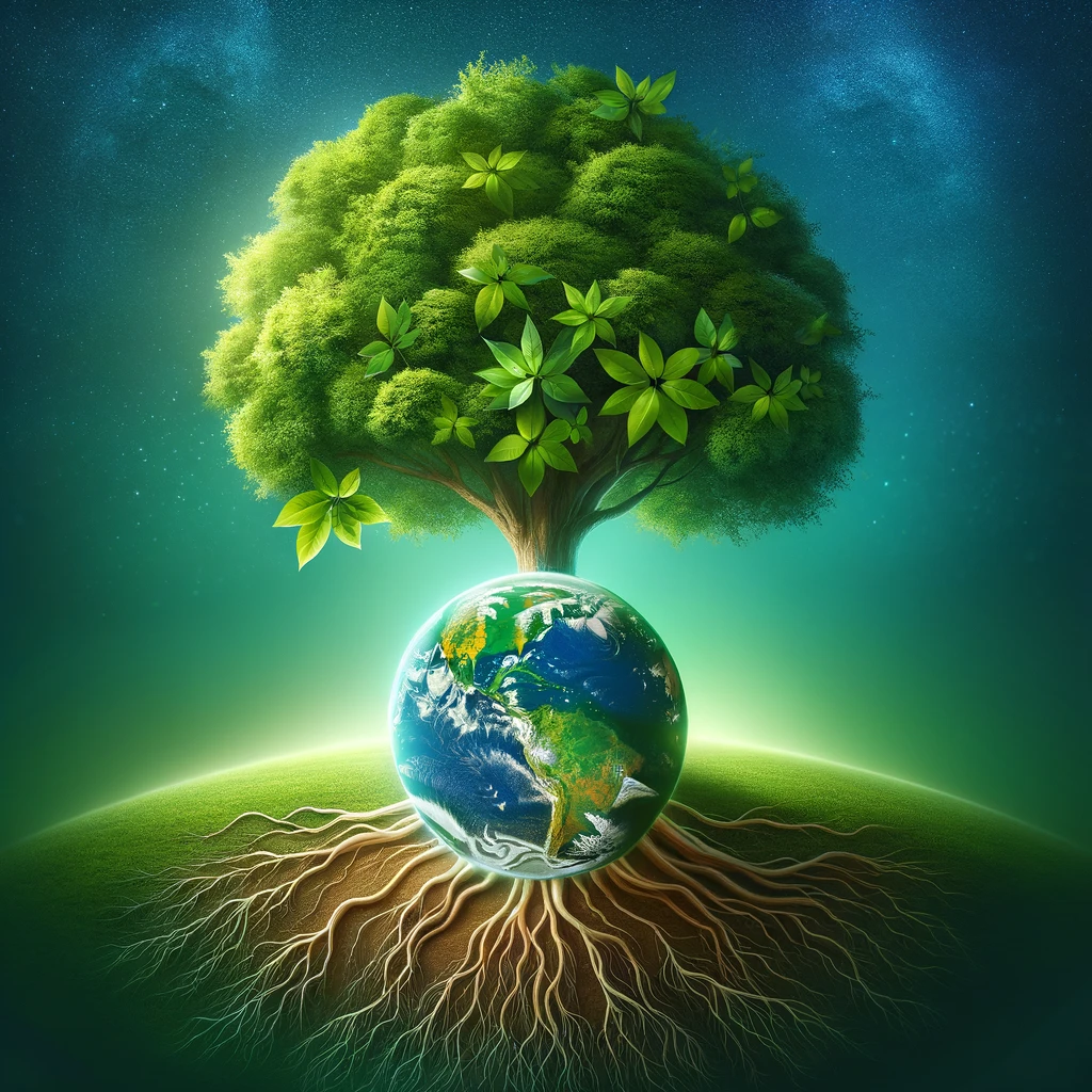 Environmental Sustainability CV: Essential Skills